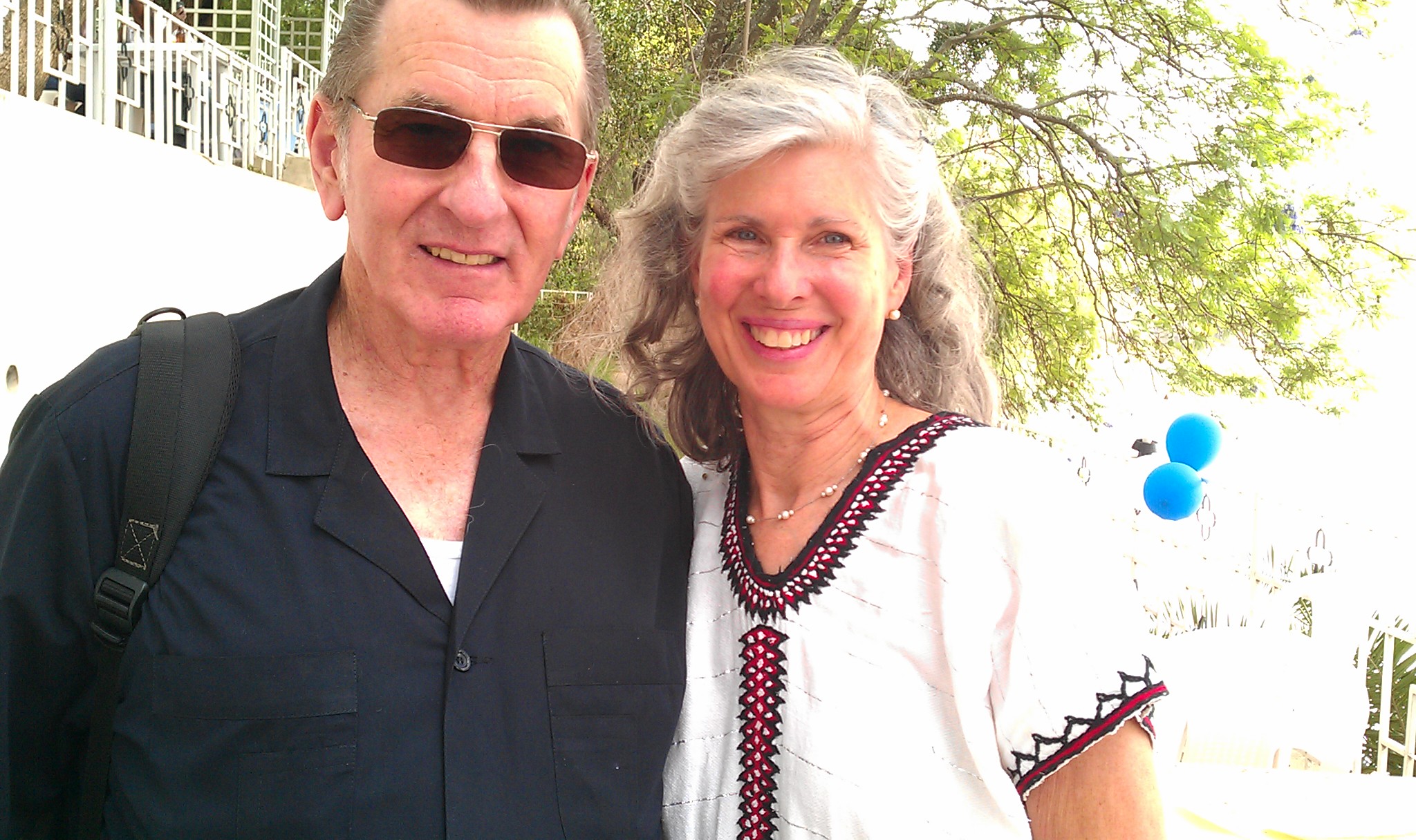 LET’S GO FISHING! – Reaching